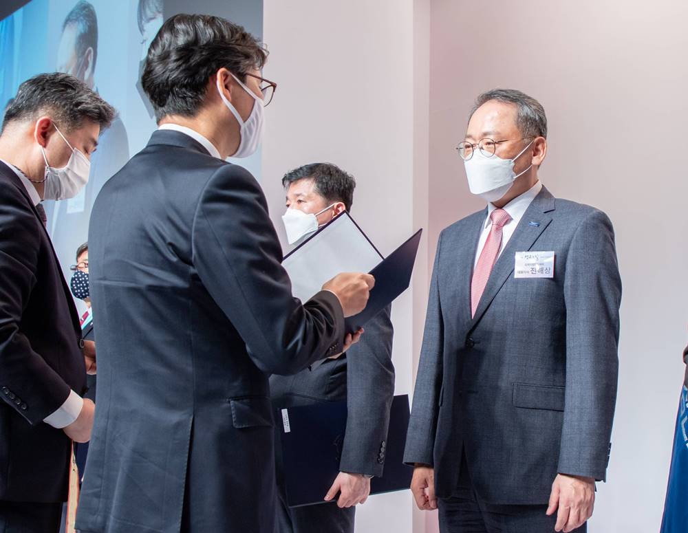 Toray Advanced Materials Korea