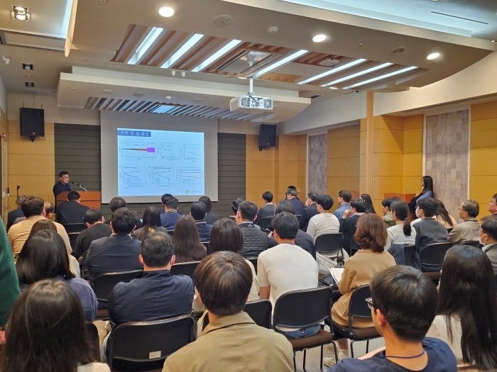 Toray Advanced Materials Korea